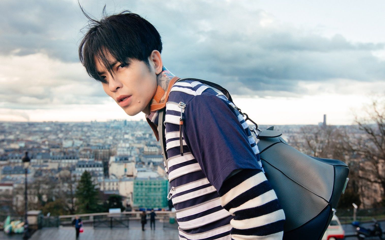 【萧敬腾】【官方完整版MV】合集