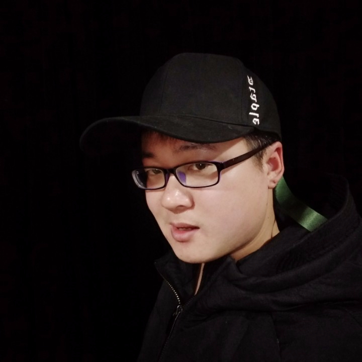 那个吹笛子的修音师 