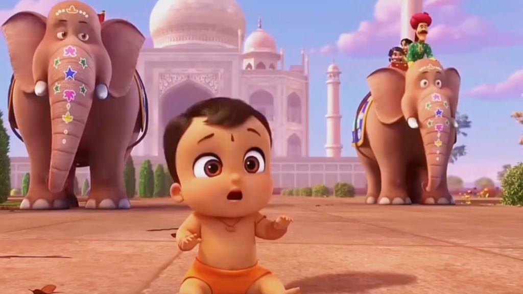 动画片每天更新 动画短片推荐 启蒙早教 少儿动画片