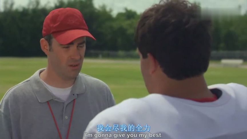 超级励志!《面对巨人》“死亡爬行”片段,相信自己,永不言弃!