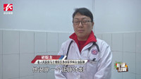 44岁男子喝6两白酒后失去意识,抢救1小时后宣布死亡