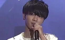 华晨宇【2015火星演唱会感谢词】