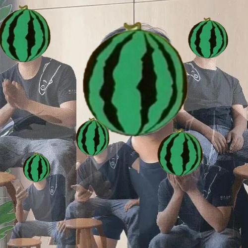 热心市民瓜老师 