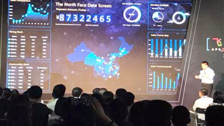了解完京东大数据平台的5大特点,觉得真的是在打脸某宝!好尴尬