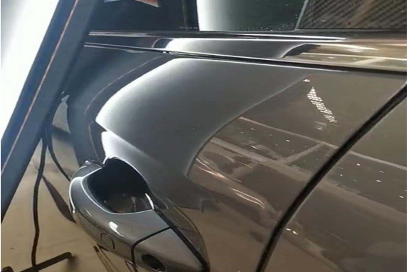 贵阳观山湖区汽车玻璃划痕修复店,汽车玻璃划痕修复店哪里有