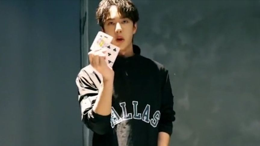 王一博加盟这就是街舞第三季,决定担任队长,内含播放量破亿舞蹈