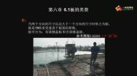 6.1-6.4板的类型、平法表示、板内钢筋计计算注意点