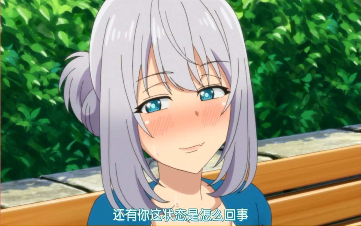 啊这,不小心把自己给捆绑起来了!