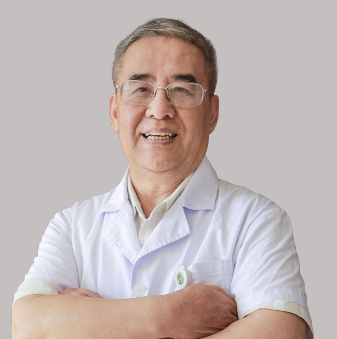 国医名师李佩文 
