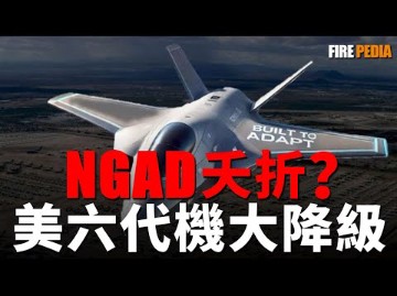 NGAD项目夭折?美军推出轻型单发隐身战斗机,外形类似F-35,五代机与...