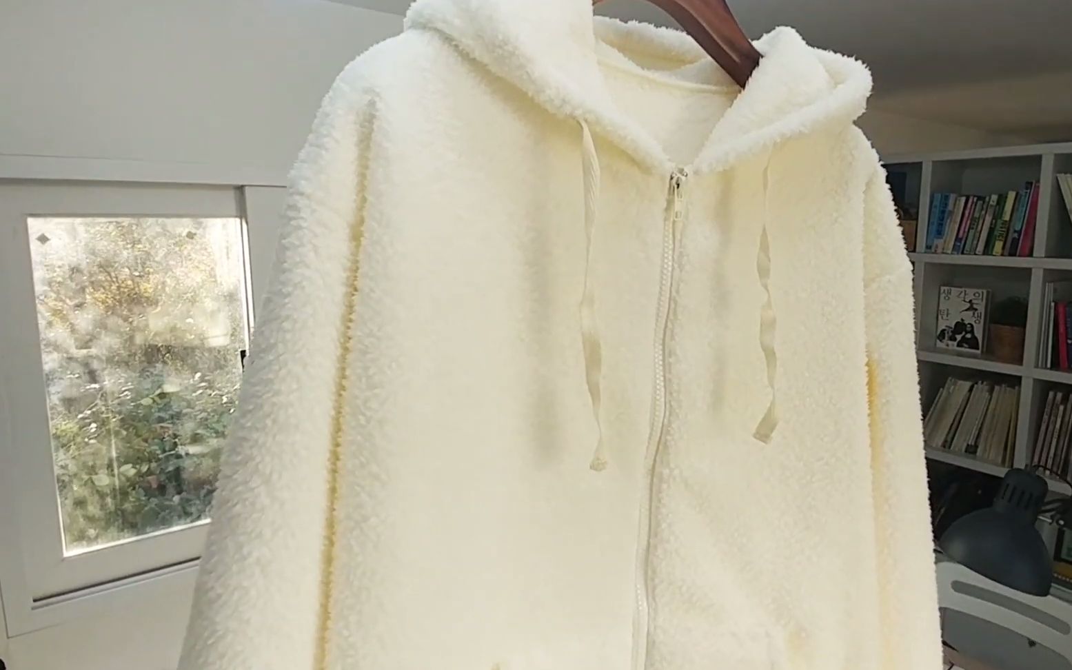 夹克/羽绒服DIY视频