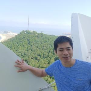 广西春哥 