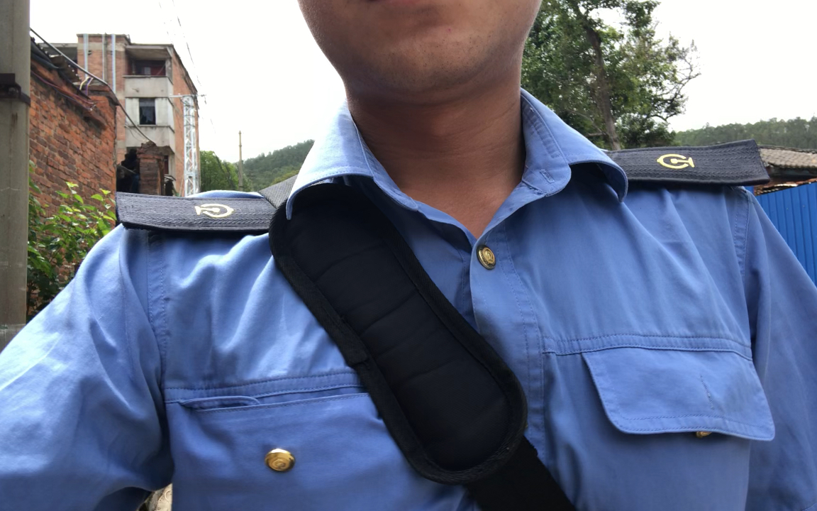 火车司机的一天