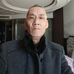 景秀前程老周抗癌中 