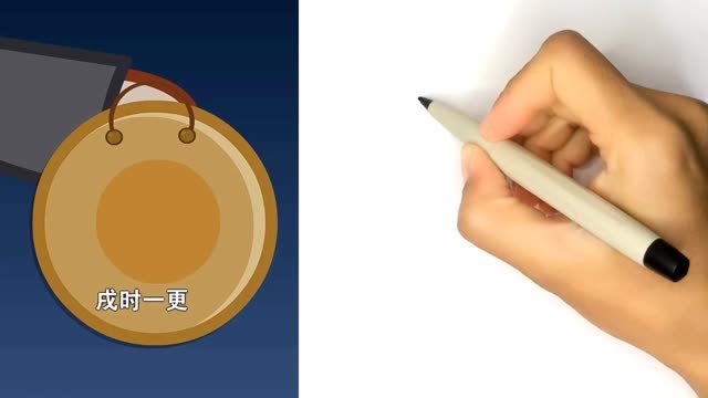 看动画,画动画人物:戴蝴蝶结的小猫咪画法!