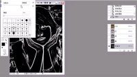 PS视频教程系列25 修整模糊照片