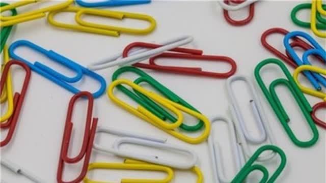 难怪回形针卖的好,原来作用这么大,解决家里难题,能省下不少钱