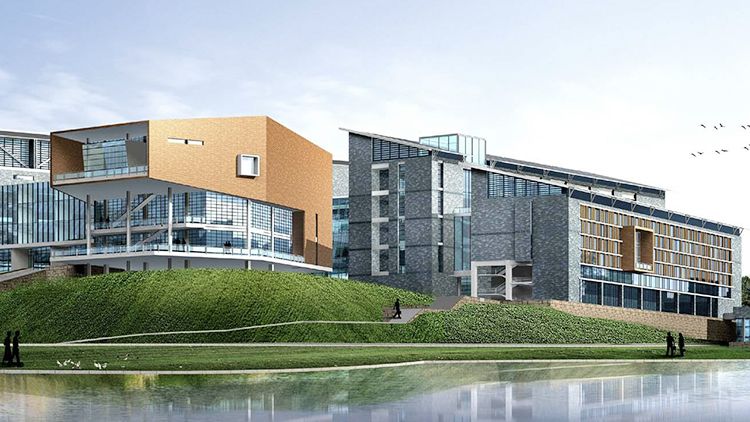 广东职业技术学院宣传片