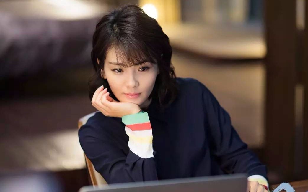 《欢乐颂2》五美的戏里戏外 刘涛第一部电视剧究竟是什么?