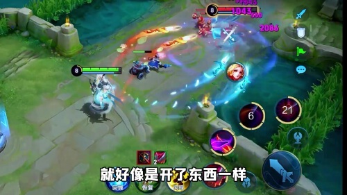 干将如何设置才能百发百中?原来是这样!