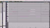编曲 编曲课程 编曲教程 pro tools 中文 第十节 吉他部分