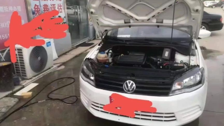 批发15年2月大众捷达无事故,有喷漆手动1