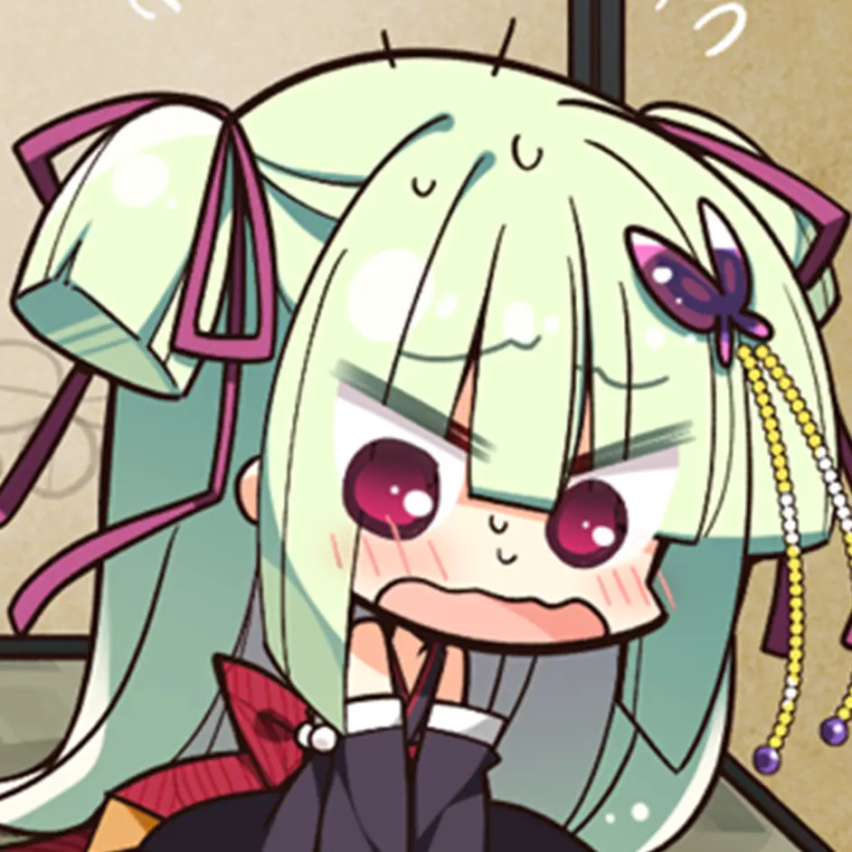 sanitosuki 
