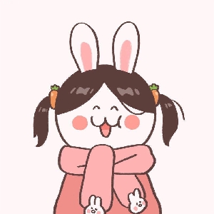 小白兔的学习vlog 