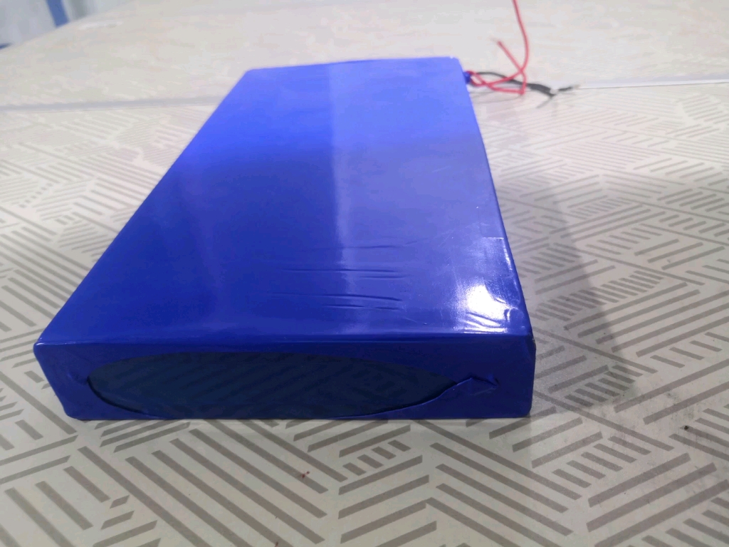 烟尘烟气采样器3260D的电池25.9V