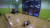 Lego EV3 RGB 颜色传感器 环境光 乐高教程