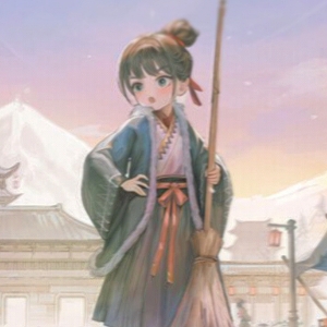 秩序_Official 