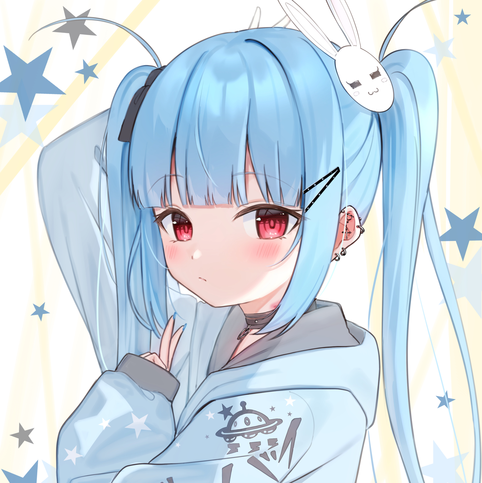 绯色乄芙蘭朵露 