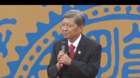 王树国校长在西交2021届毕业生典礼上的讲话