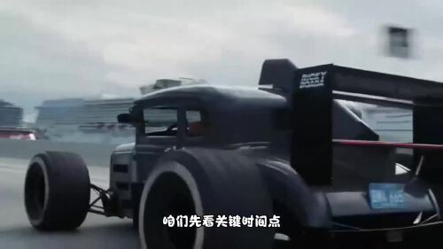 福特汽车诞生记:1903年第一辆汽车如何改变世界?