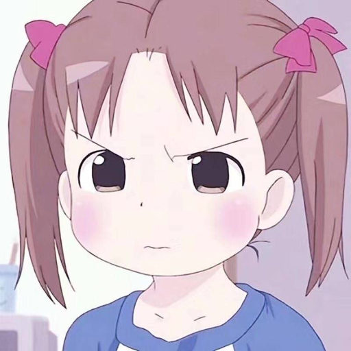大耳朵金鱼妹 