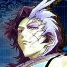 荒野之云 