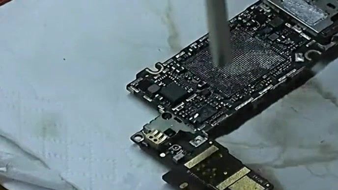 高端手机维修视频教程 芯片级手机维修视频教程 手机主板维修教程