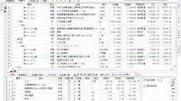 同望wecost8软件 预算编制视频演示