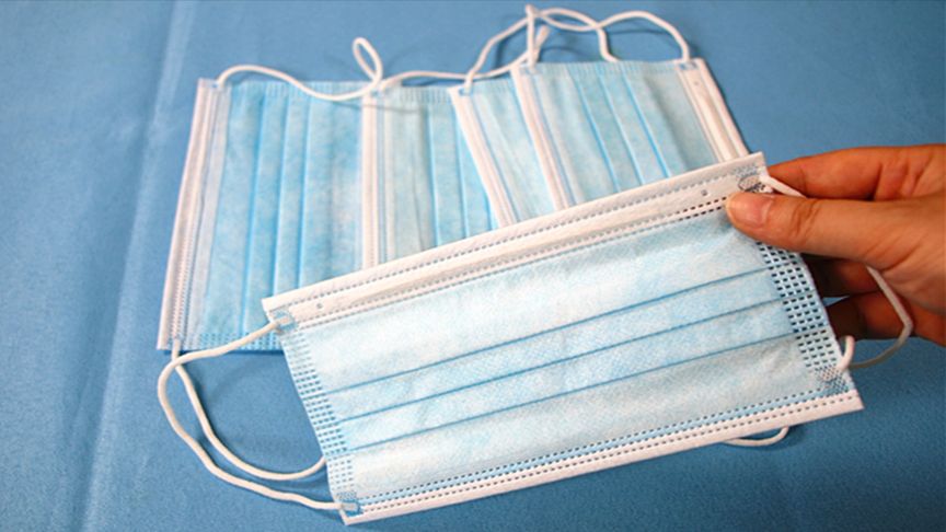 疫情期间,普通口罩和医用外科口罩有啥区别?立马提醒家人