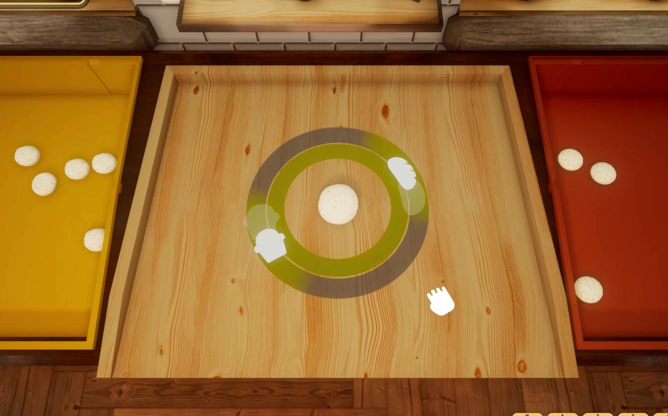 【Bakery Simulator | 面包房模拟器】 面包店终于请得起快递小哥了