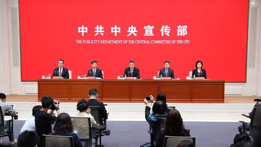 是否会制定"国家统一法"?中央台办回应