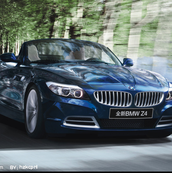 会漂移的法拉利 