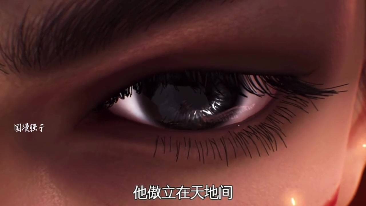 《完美世界》不惜跨越时间长河也要和石昊视频的人