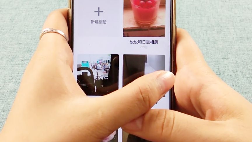 教你直接对QQ相册进行修改删除,不再需要打开QQ了,很实用