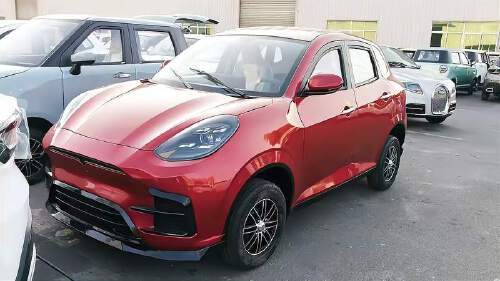 家用低速四轮电动车,565款省钱省心新选择!