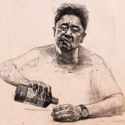 设计师宋敏 