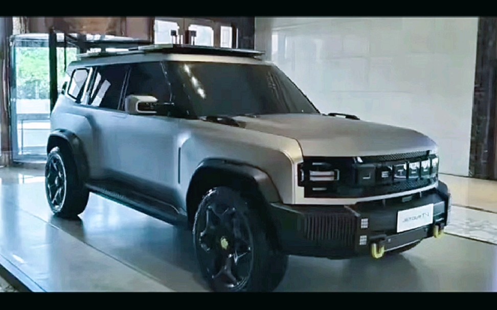 ...F4J20+7DCT400+4WD及H4J15+DHT165,车身尺寸4480*1850*1520