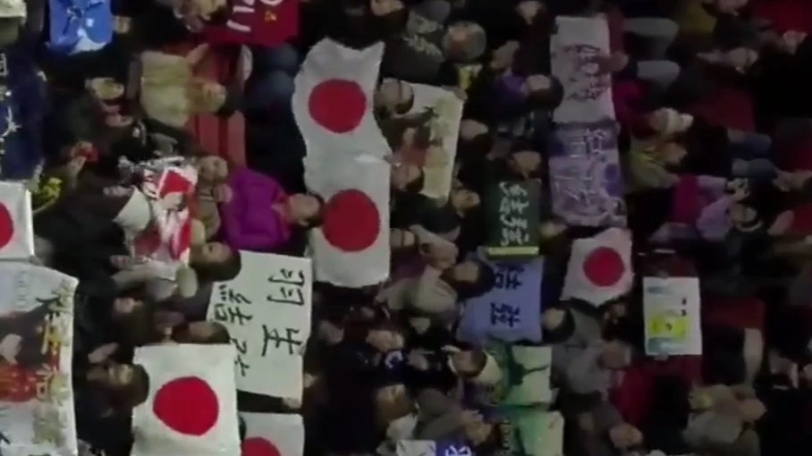 2018-2019赛季国际滑联花样滑冰大奖赛芬兰站男单自由滑比赛,羽生结...