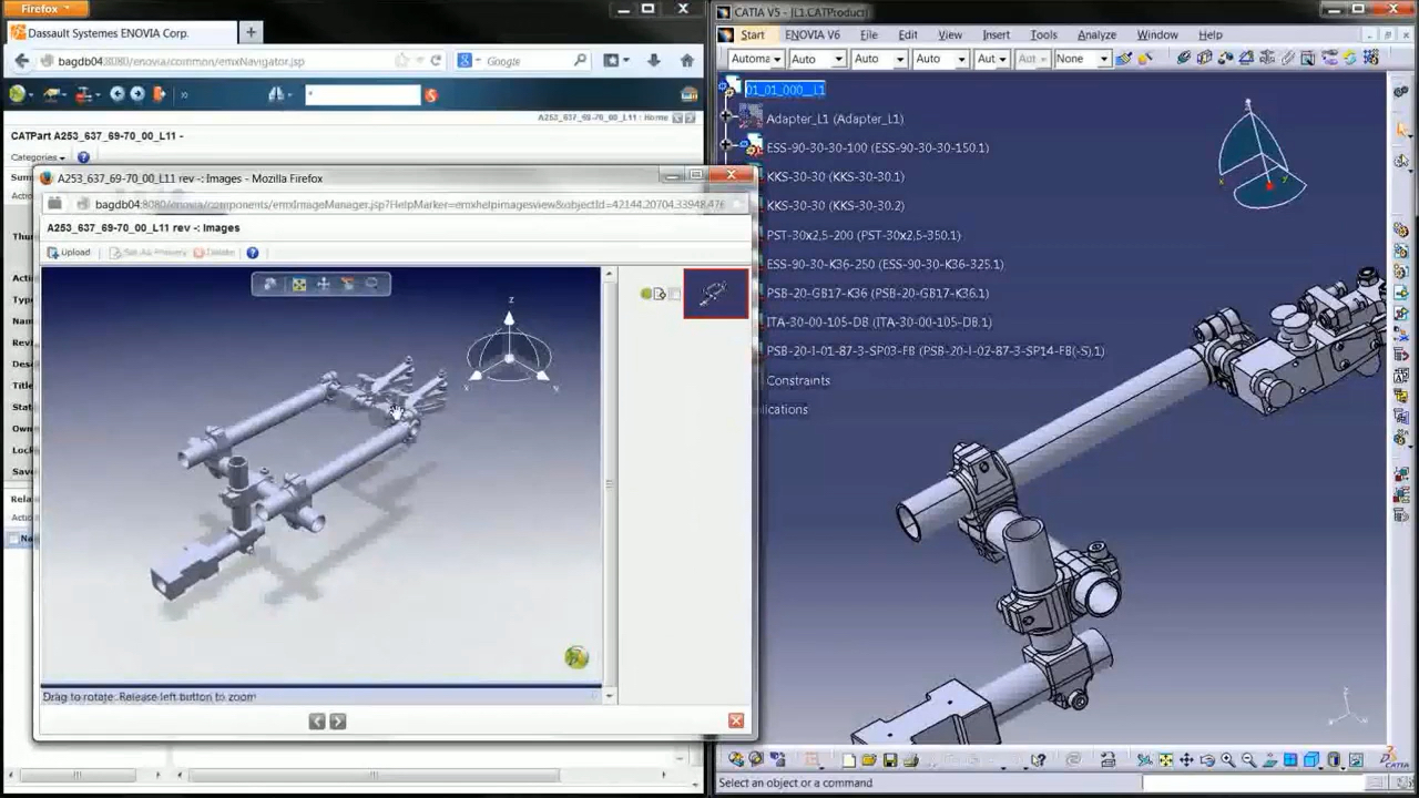 CATIA和SolidWorks哪一个适合自己?
