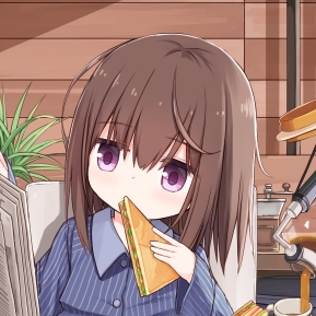 橄姐 